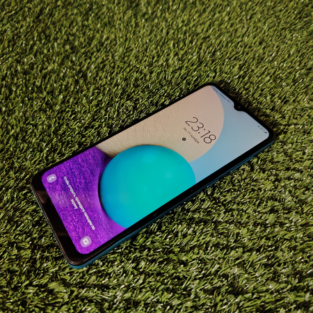 Samsung A02 sotiladi