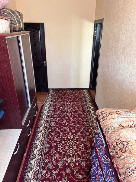 4 xonali xonadon sotiladi Yunus Obod-3