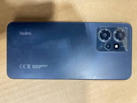 Redmi not 12  128GB