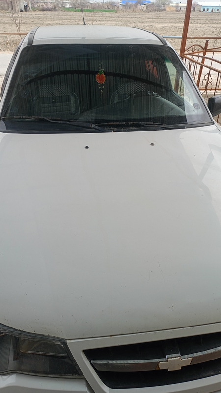 Nexia 2 Dons 1.5