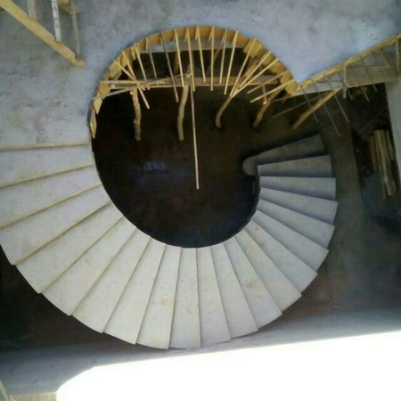Beton zina xizmati