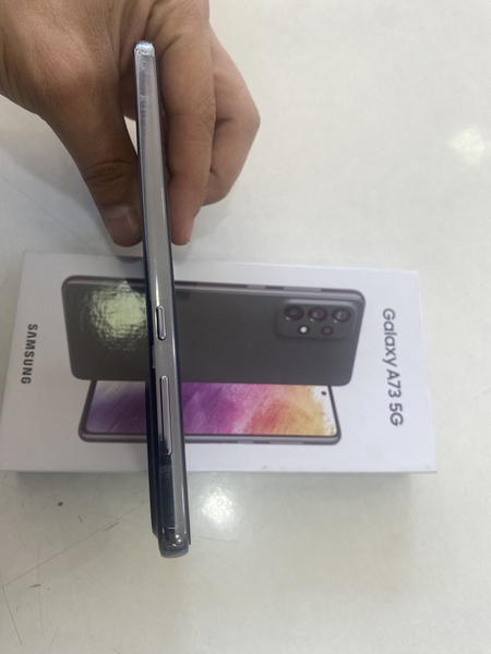 Samsung A73 5G 8/128Gb