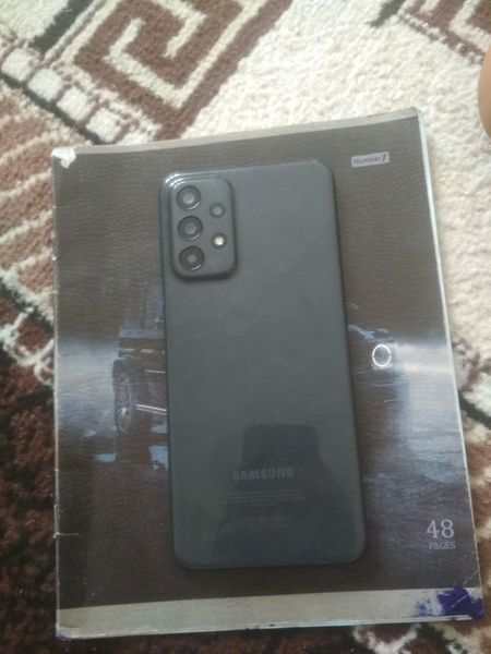 Samsung a 23 5g 6/128
