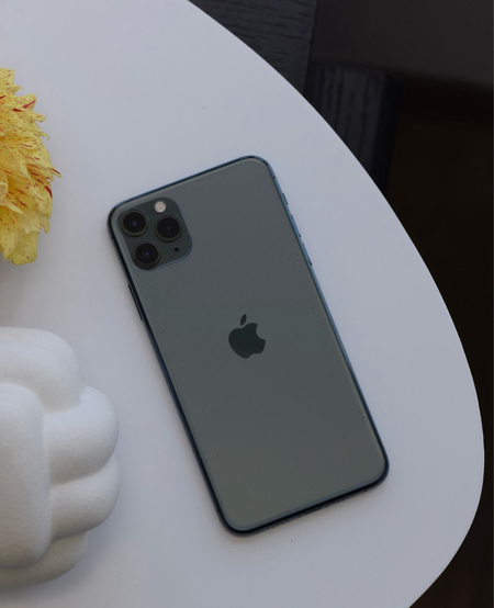 iPhone 11 Pro 256 Gb 82% yomkist