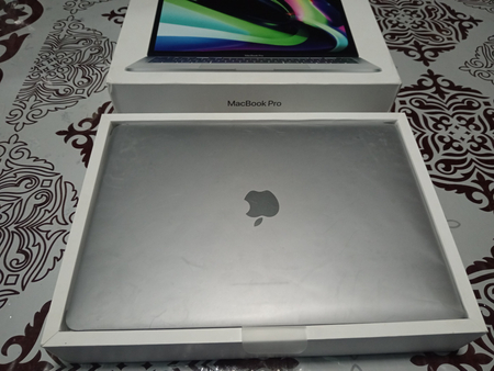 Macbook pro m1 ideal