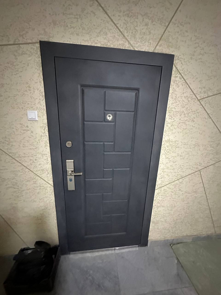 Продаётся новостройка