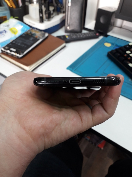 Samsung  Galaxy S21+ 5G