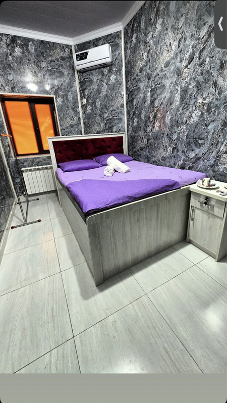 MEXMONXONA 24/7 BEZ ZAKZ Shoxjon hotel
