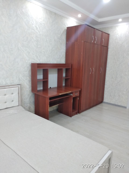 Чиланзар 8. 2 х комнатная квартира в аренду