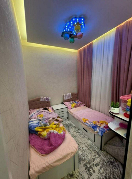 Чиланзар 11кв Срочно Продается 3*4/1/4 уютная квартира