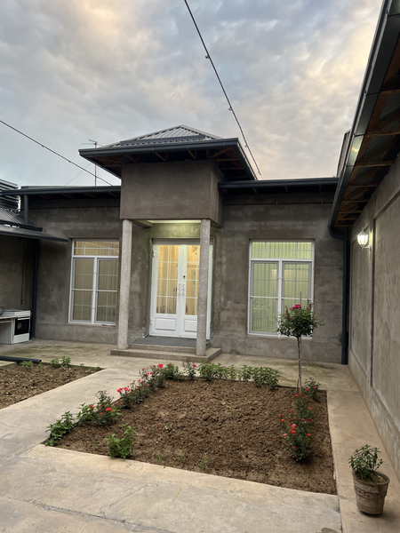 3.5 sotix hovli Uchtepada