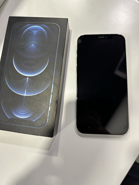 Iphone 12 pro 128 GB 2 ta simkartali