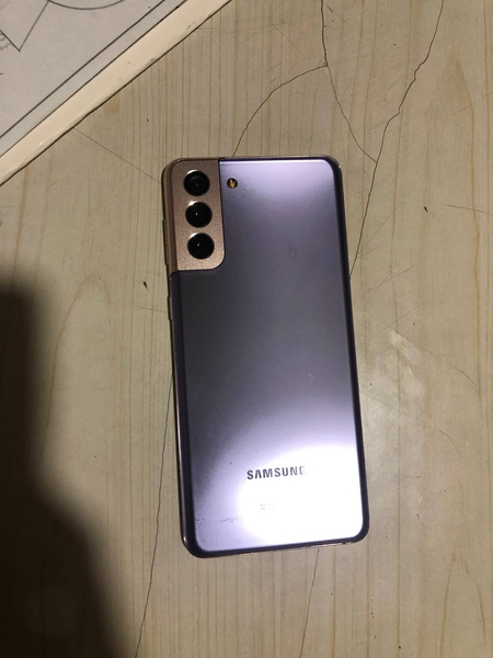 Samsung S 21+  5G