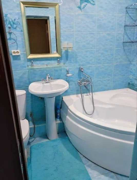 Срочно сдается 2/3/9 квартира 70 м² на Ц1  Ор-р: Гостиница Тата  (ХМЕ)