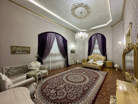 Салом Чайхана 30 соток Аренда