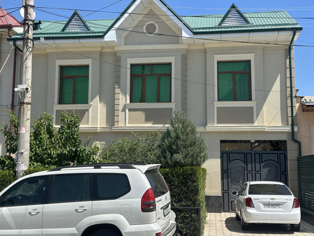 Продаю/Сотилади участок Интерконтининьталь NBU банк Бадамзар.
