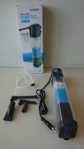 Sobo FG-1203 Filtr