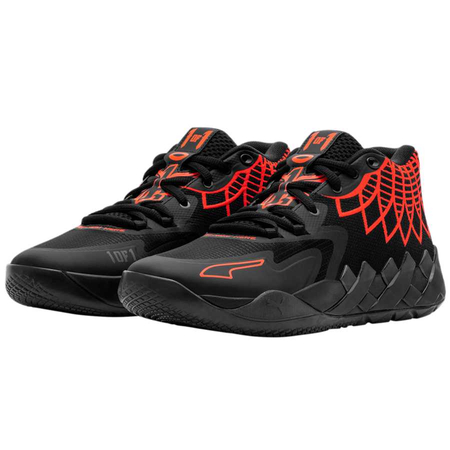 PUMA MB.01 X - Привезли из ЕВРОПЫ размеры от 40 до 46.