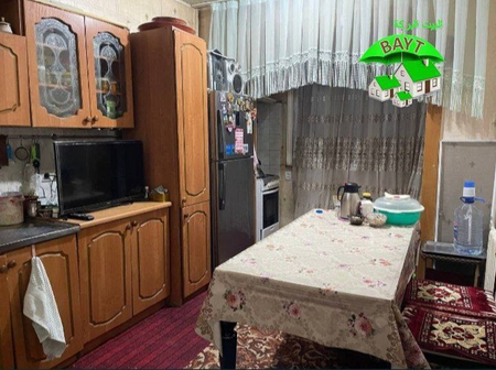 ÷‼️МЕТРО ЧИЛАНЗАР Чилонзор Ц 4/6/9 РАЗДЕЛКА 84м² Продаётся Квартира