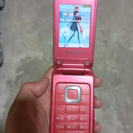 Samsung legushka