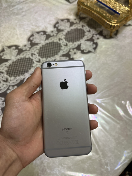 Iphone  6s  32gb