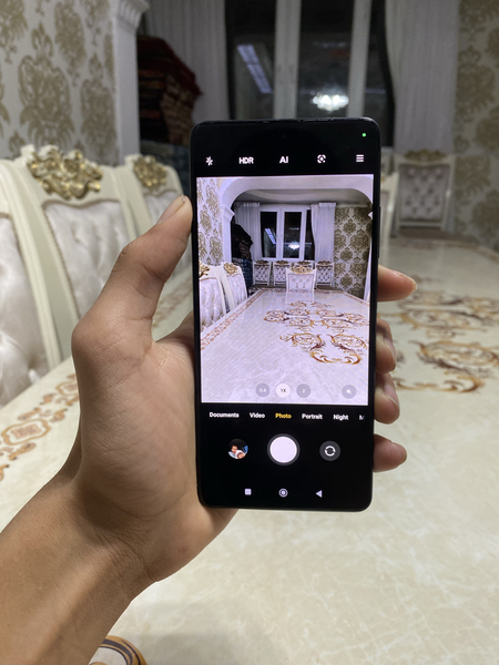 Poco x5 pro 8/256gb