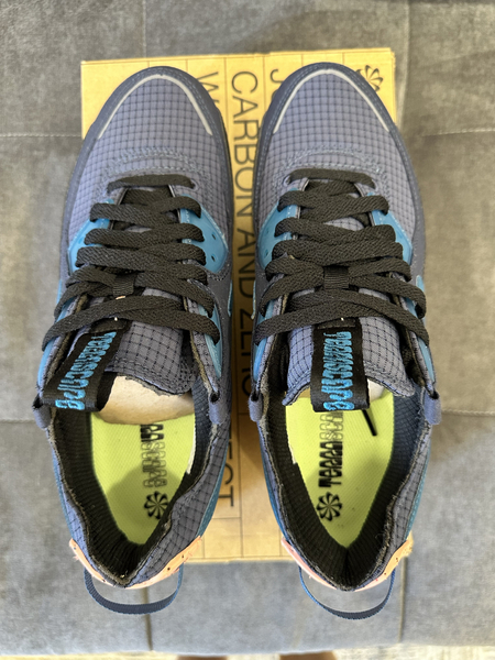Кроссовки Nike Air Max 90 Terrascape оригинал