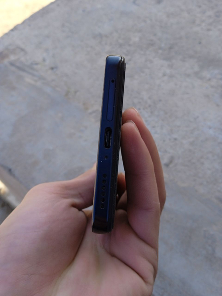 Redmi Note 11 Pro