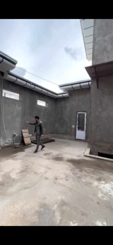 Uchastka mehnat Zamonada
