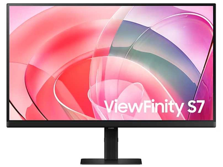 27-дюймовый монитор Samsung 27 4K 60Hz - LS27D706EAMXUE
