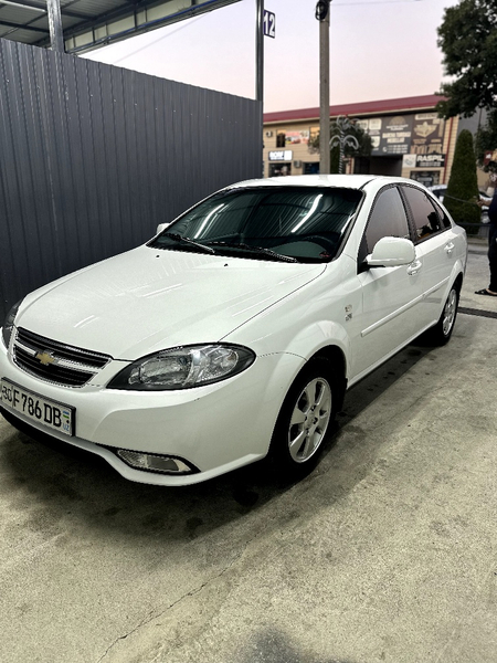 Lacetti, Gentra 1 pozitsiya 2 qilingan 2023