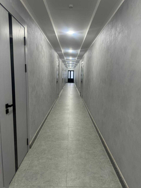 Продаётся частный 2,7 га. производственный склад.