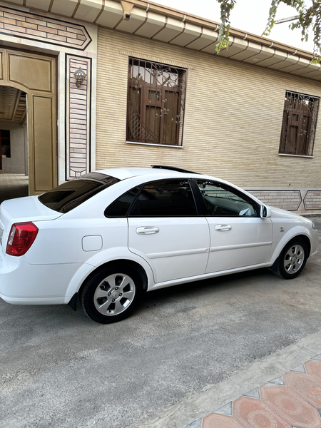 Gentra 2022 full