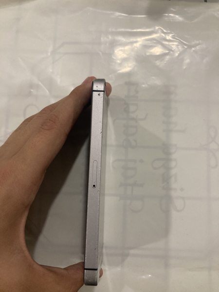 Iphone se 2016