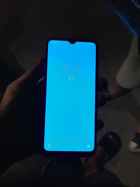 Samsung Galaxy A04e