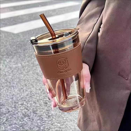 Красивый кофейный чашка для воды с индивидуальным логотипом