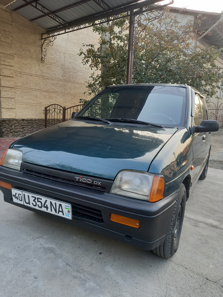 Tiko sotiladi 1999 yil