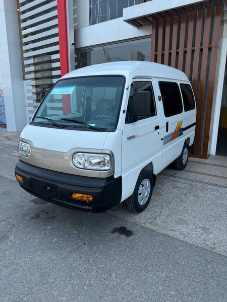 Damas 2024  Новый
