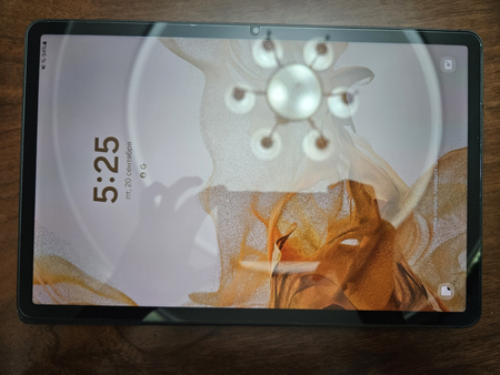 Samsung galaxy tab s8 8/128