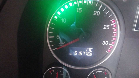 Перегон MAN TGX MEGA 460 Euro6 2018й. + прицеп WIELTON 2019й. сотилади