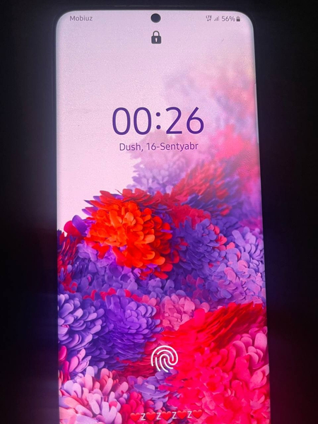 Samsung Galaxy S20+ 5G
