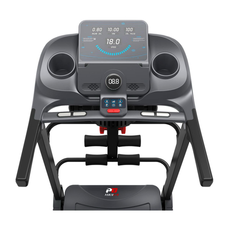Беговая дорожка PowerGym PG-460