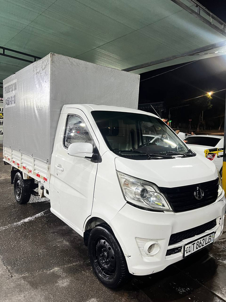 Changan sotilad(98) 2015 yil 8200$