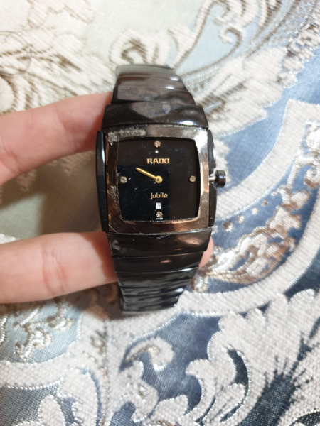 Rado часы мужские