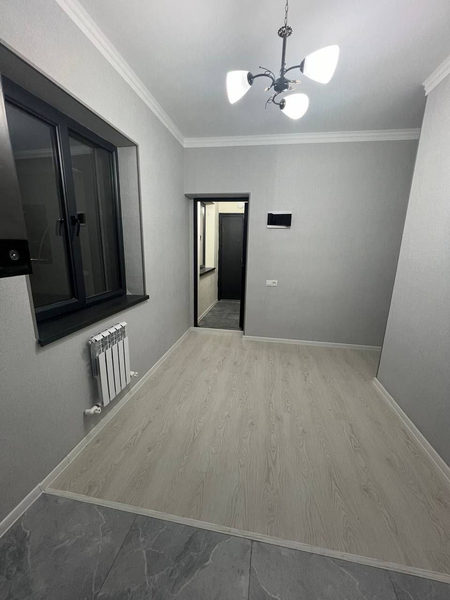 Продажа квартиры Сергели