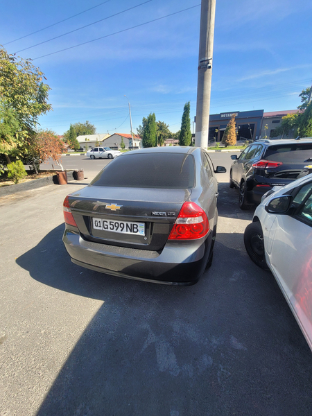Chevrolet Nexia 3