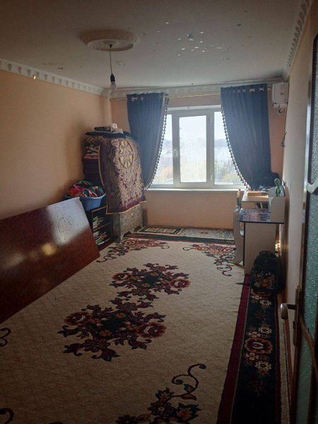 Срочно Продаётся Согдиана Вторичка