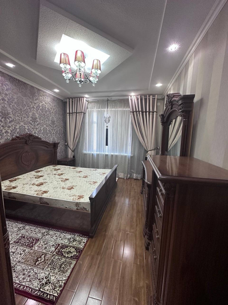 Samarqand shaxar sagdiana 3 xonali