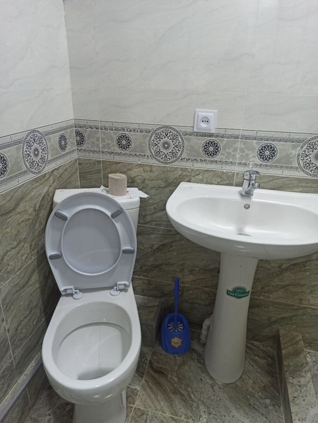 Хостел 40 000 в день