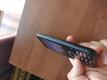 Artel G7 android knopkali